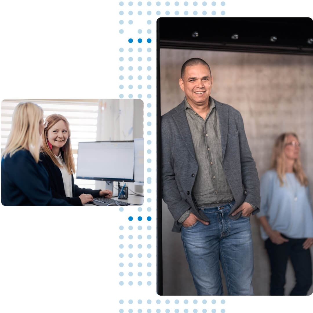 Netadmin product modules - Order Management -makes sure your orders are delivered.